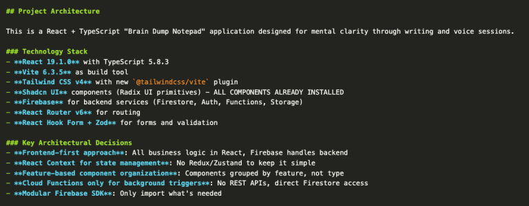 Stop Repeating Yourself: Onboard Claude Code with a CLAUDE.md Guide | Nathan Onn